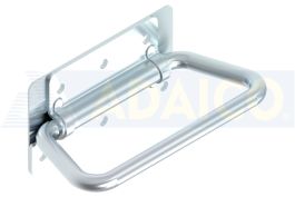 Runner Clamp 90x50 Stainless Steel