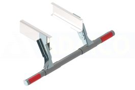 Fixed Underrun Protection, Homologated ECE R58.03