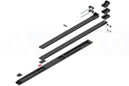 Adaico Set - Modular Runge